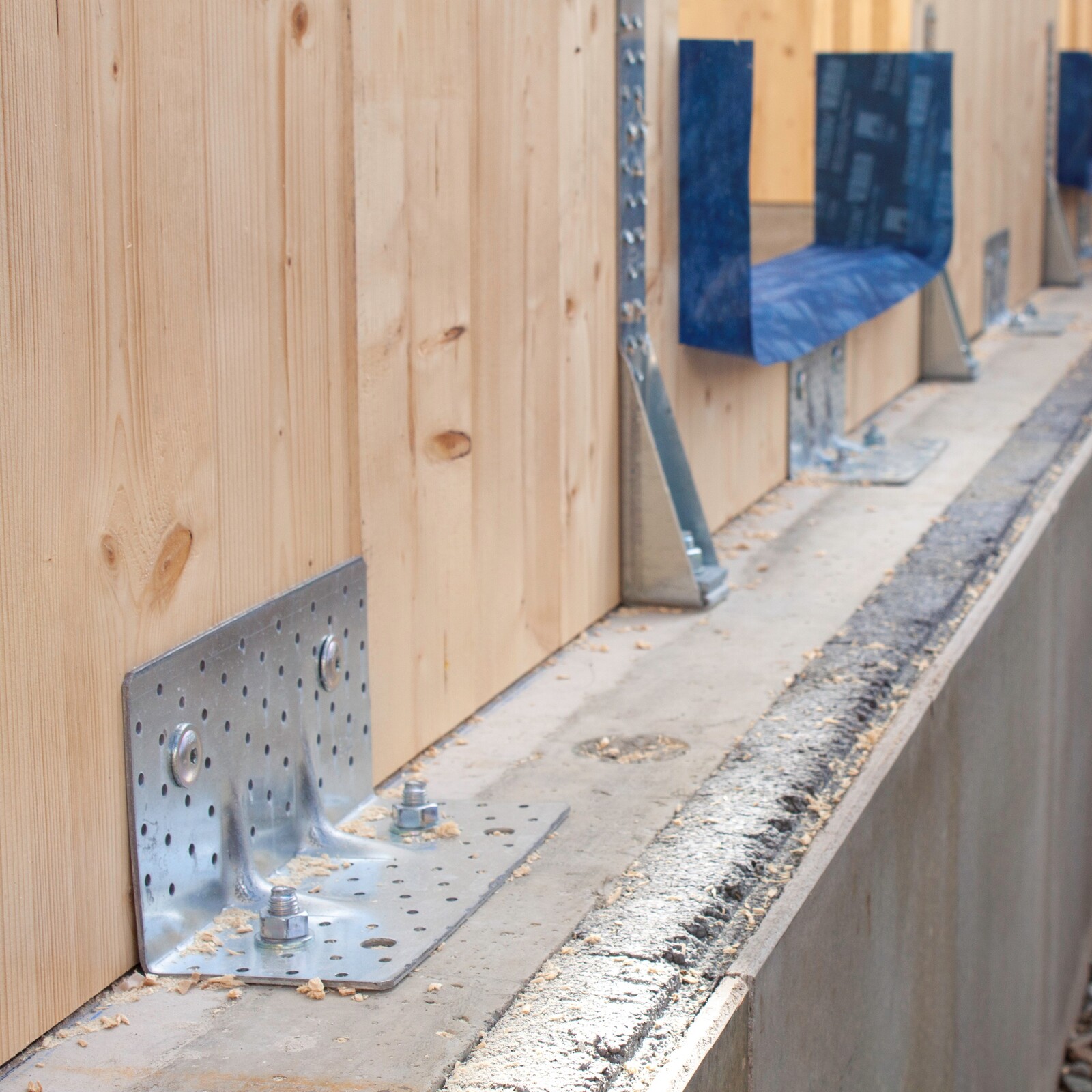 Etude de cas : appréhender la complexité des ouvrages CLT | Simpson ...