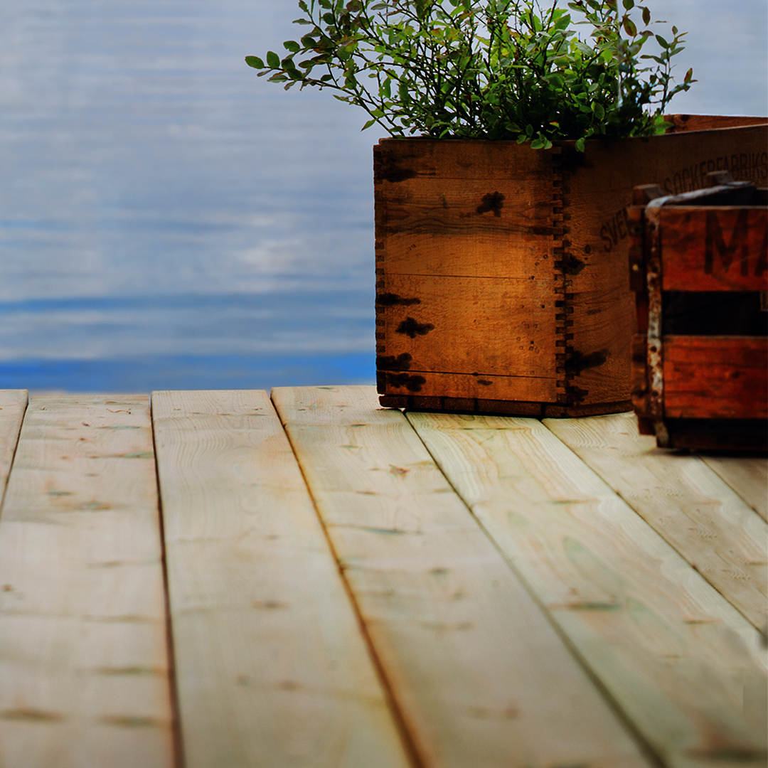 Deck Planner : concevoir sa terrasse | Simpson Strong-Tie