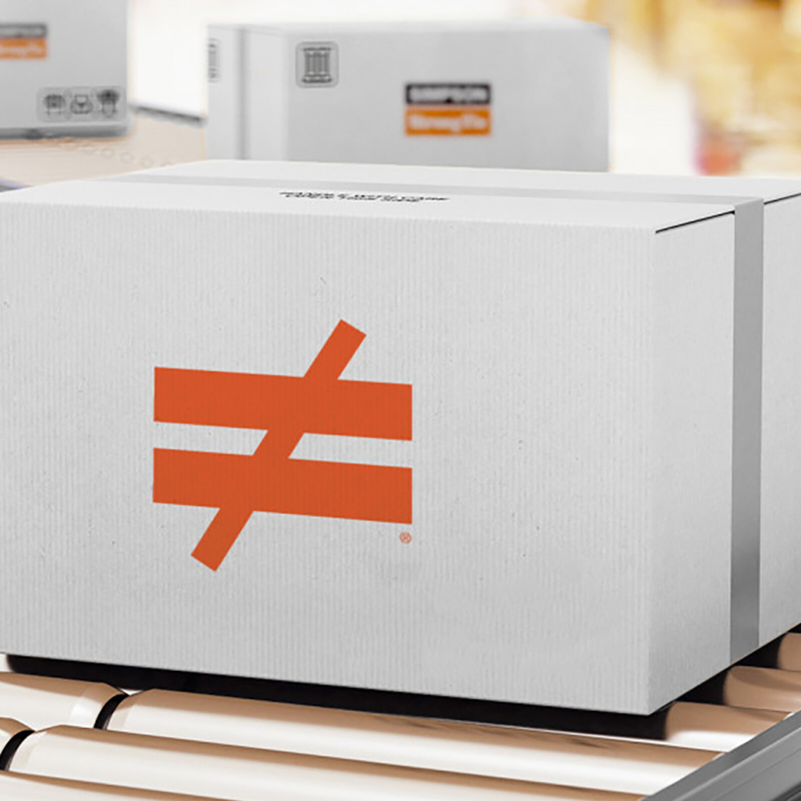 CLT et bois massif pour l’industrie | Simpson Strong-Tie