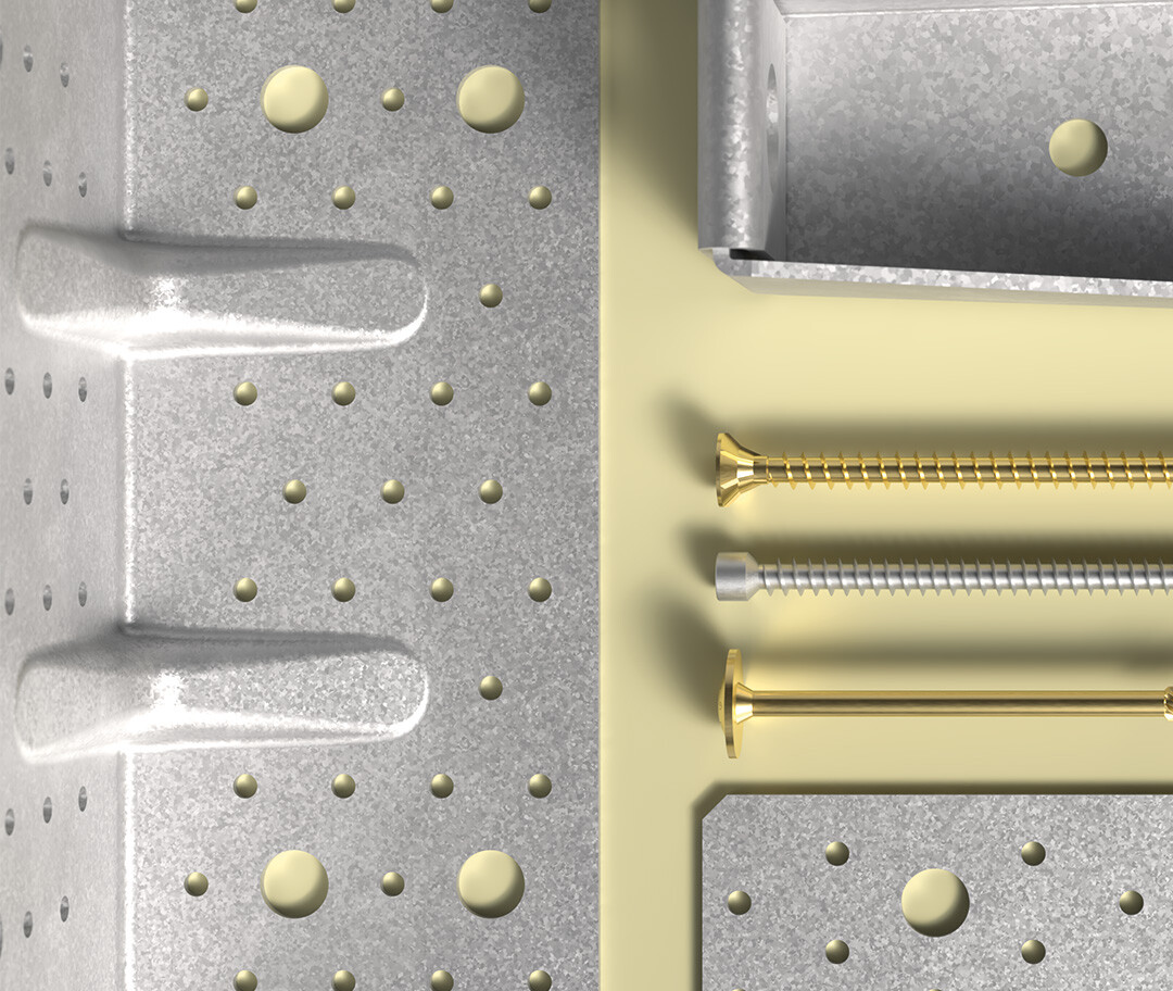 CLT et bois massif pour les ingénieurs | Simpson Strong-Tie