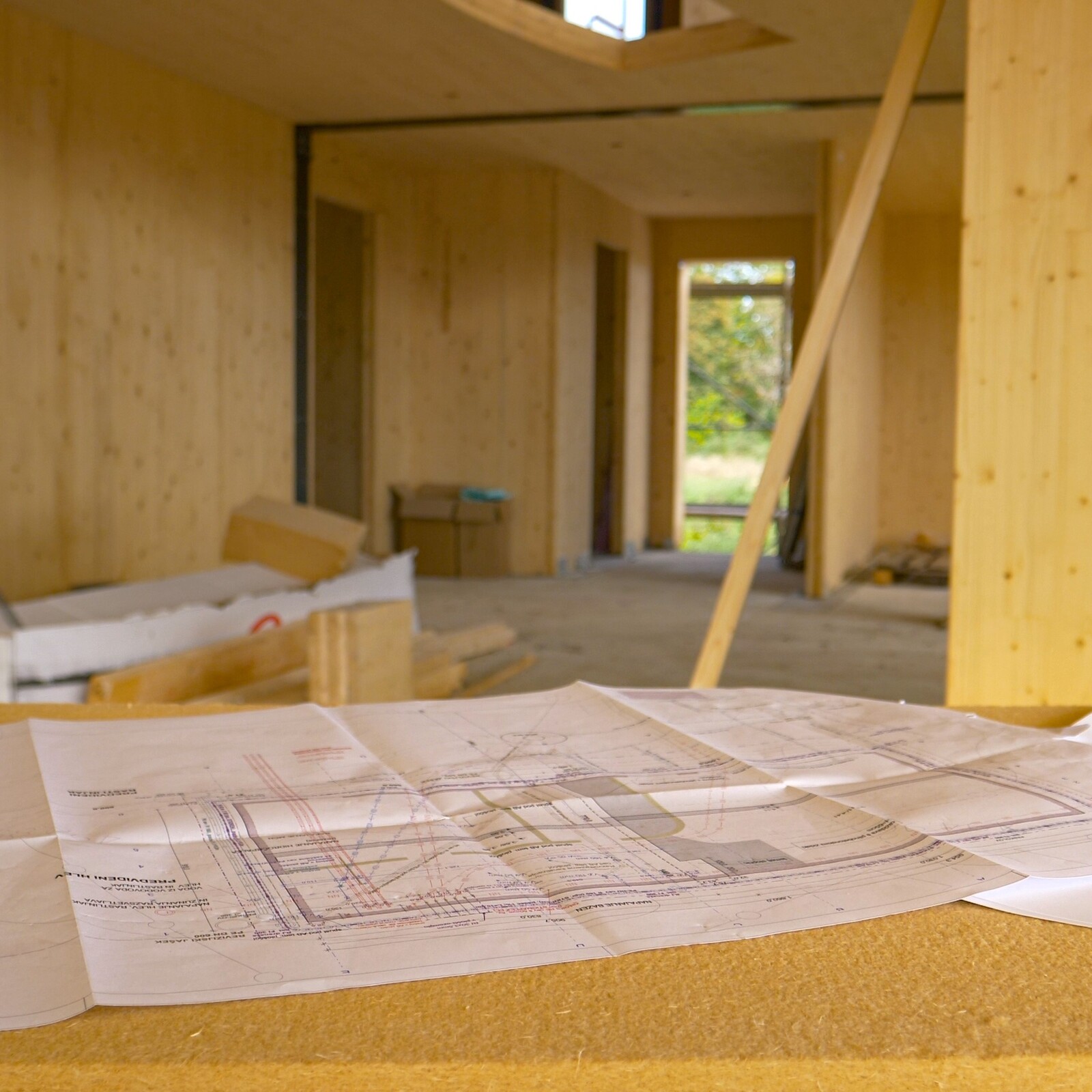 Les concepteurs et constructeurs CLT ont désormais leur catalogue dédié ...