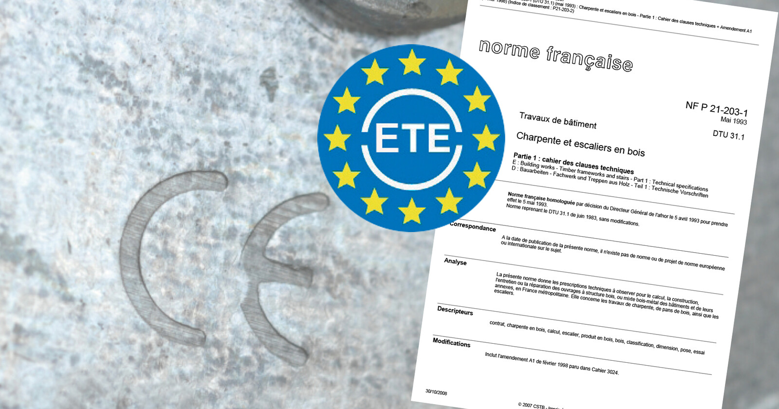 Qu'est-ce que les Eurocodes ? | Simpson Strong-Tie