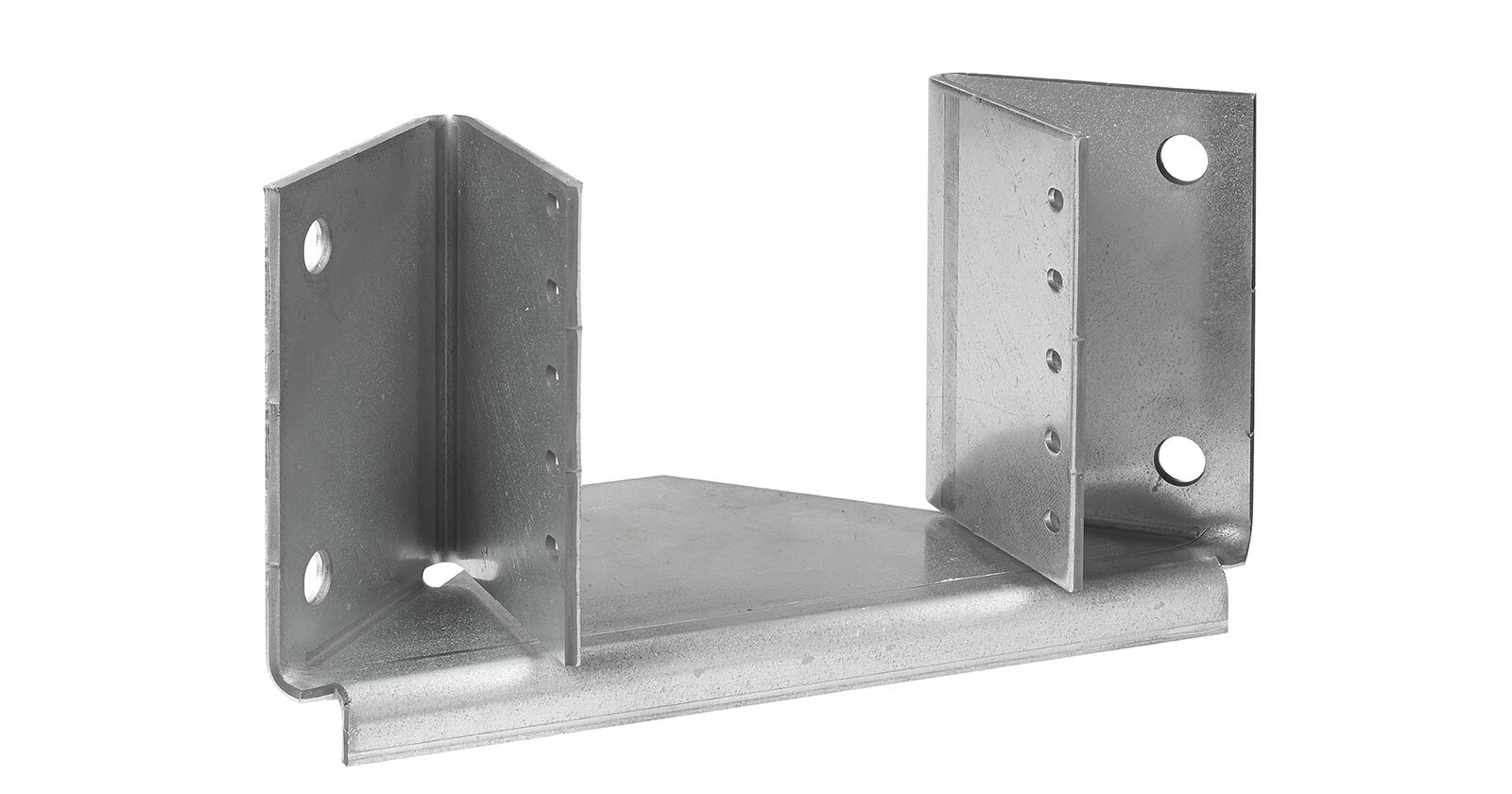 Sabot pour angle maçonné - SAMI | Simpson Strong-Tie